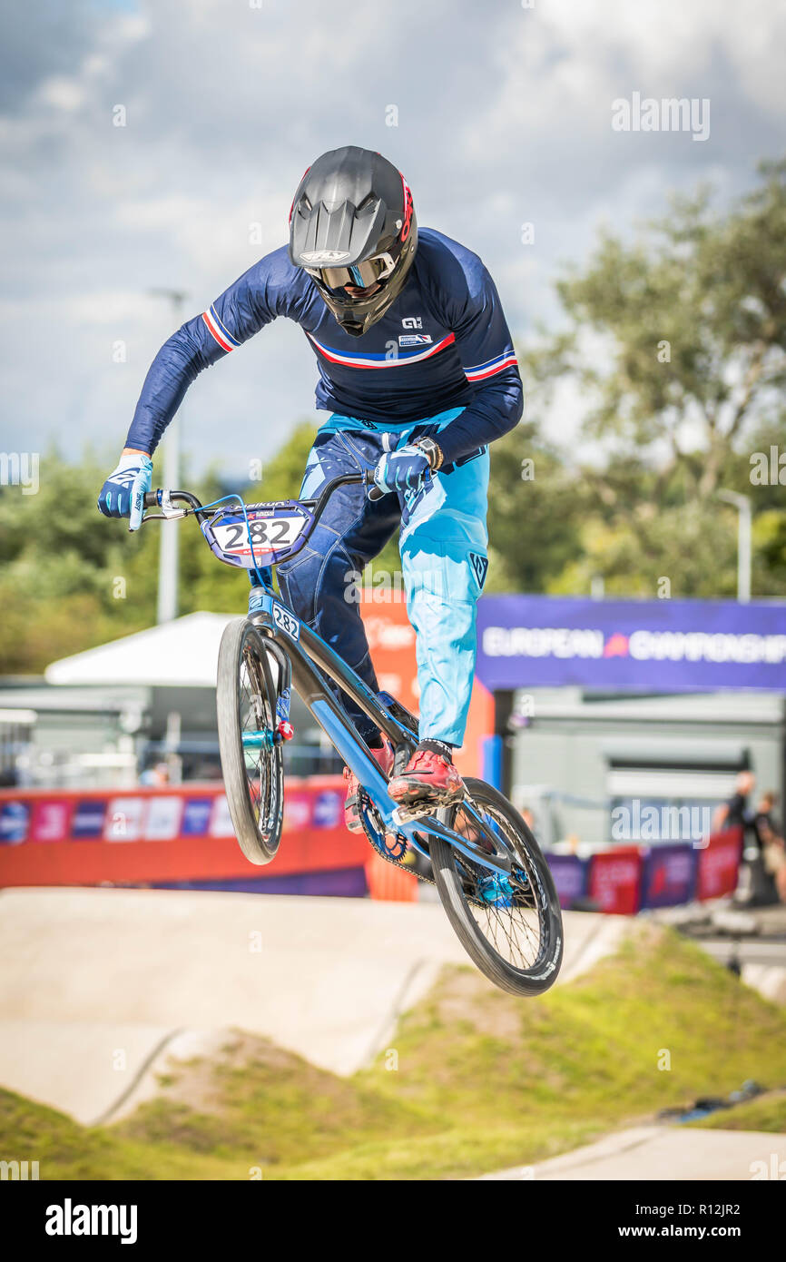 Jouve hi-res stock photography and images - Alamy