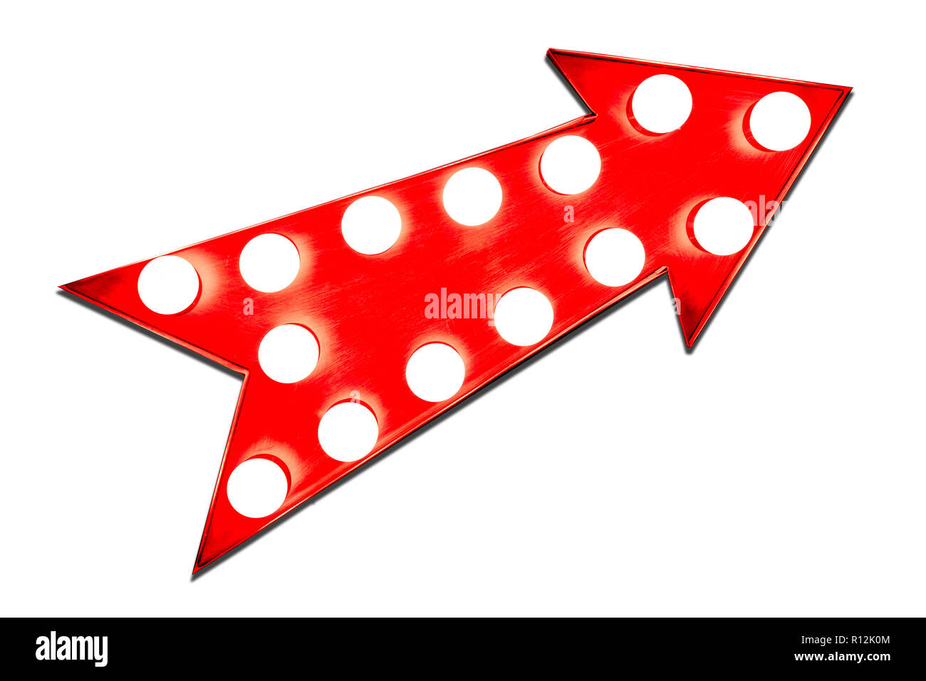 Neon sign bar on Cut Out Stock Images & Pictures - Alamy