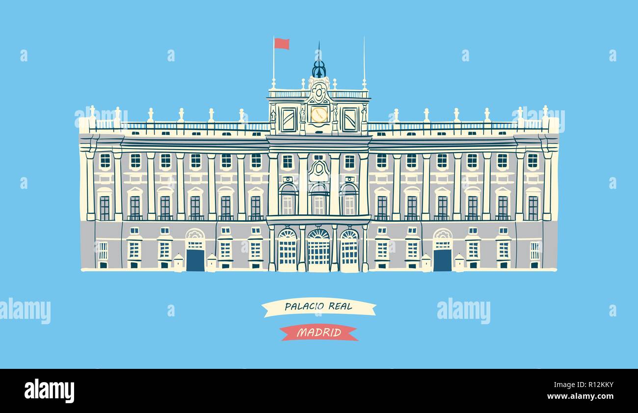 Royal Family Gallery Stock Vector Images - Alamy