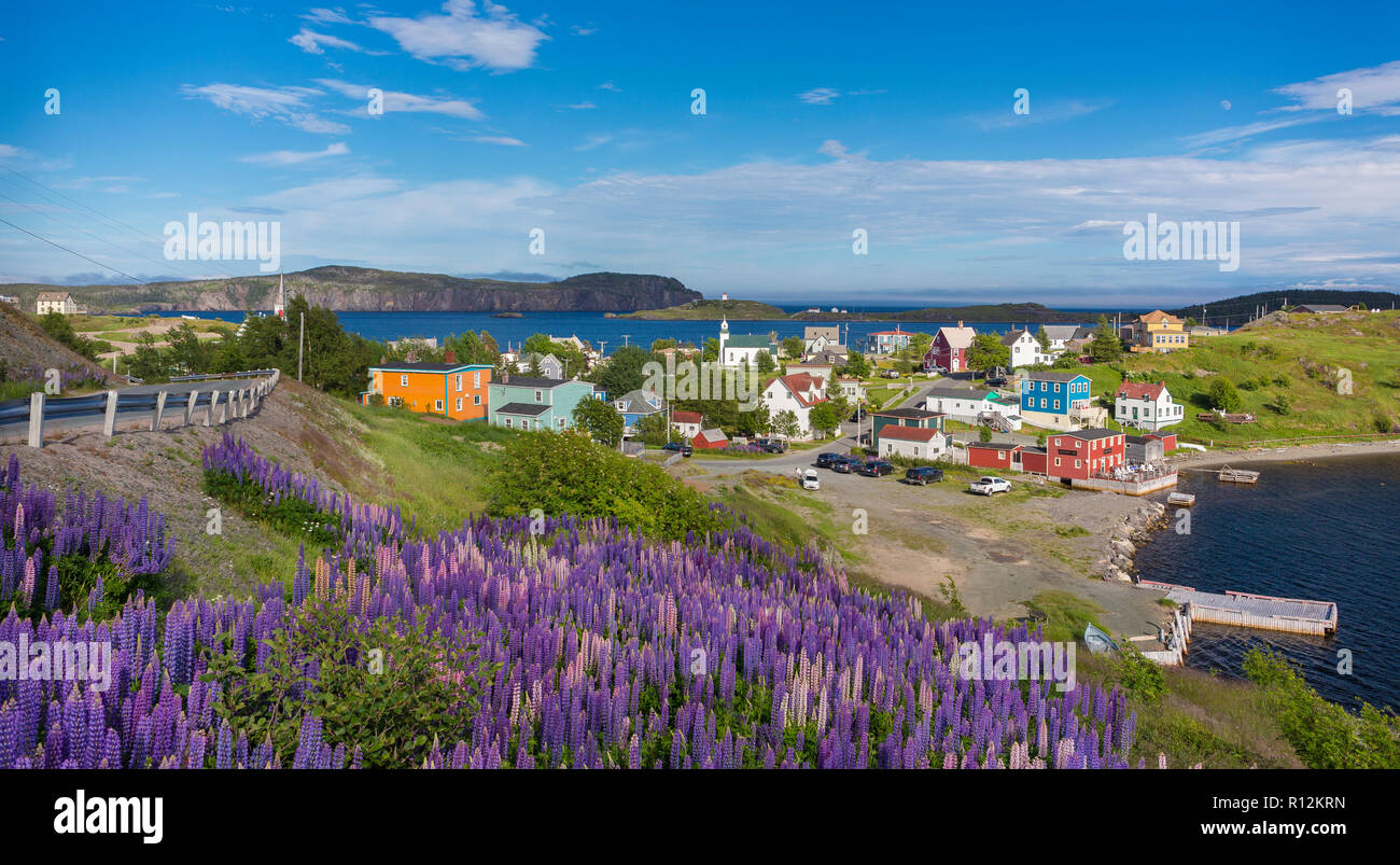 Small town hi-res stock photography and images - Alamy