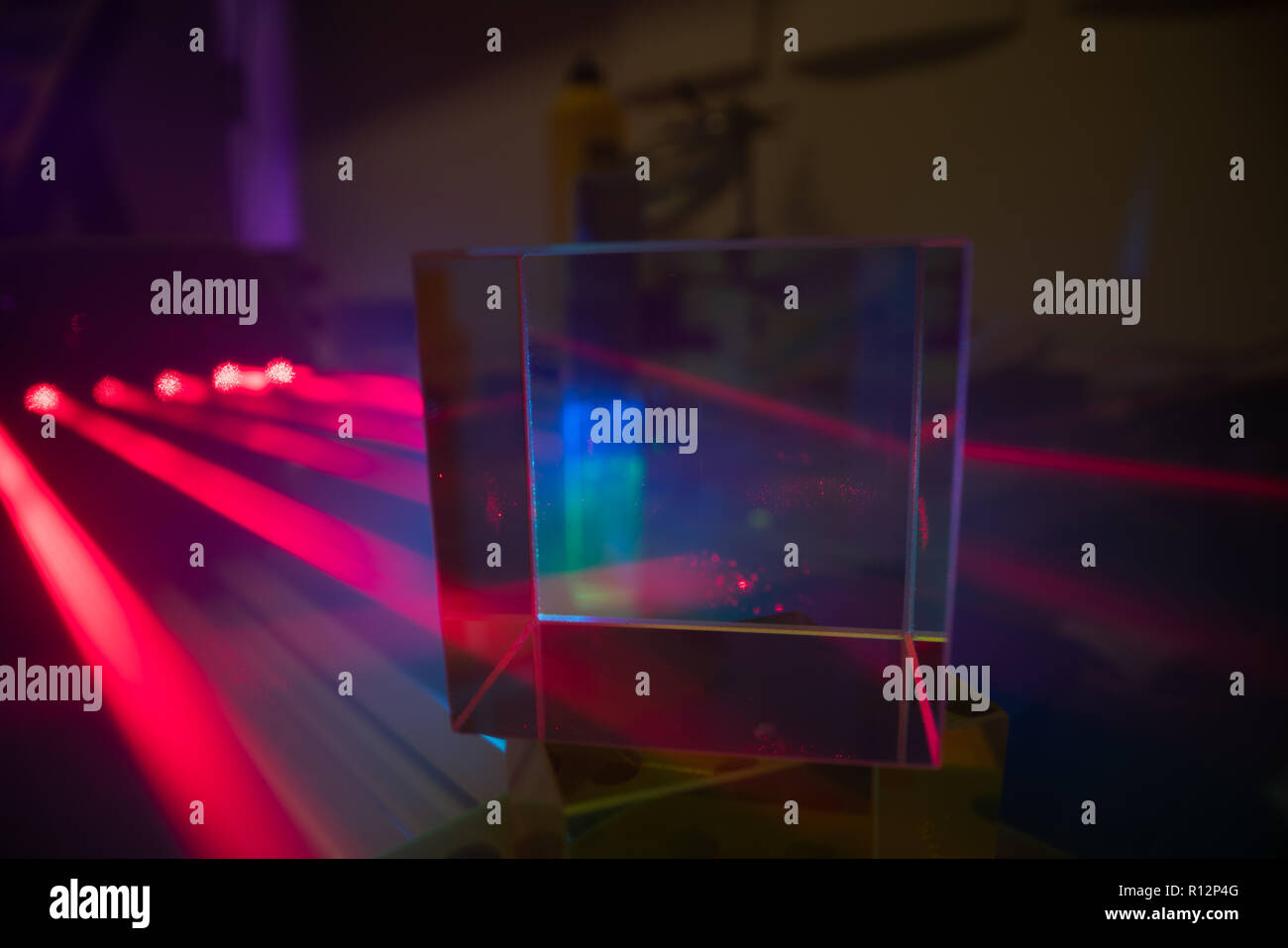 beam, research, experiment, science, laser, physics, lab, laboratory, light, university, optics ...