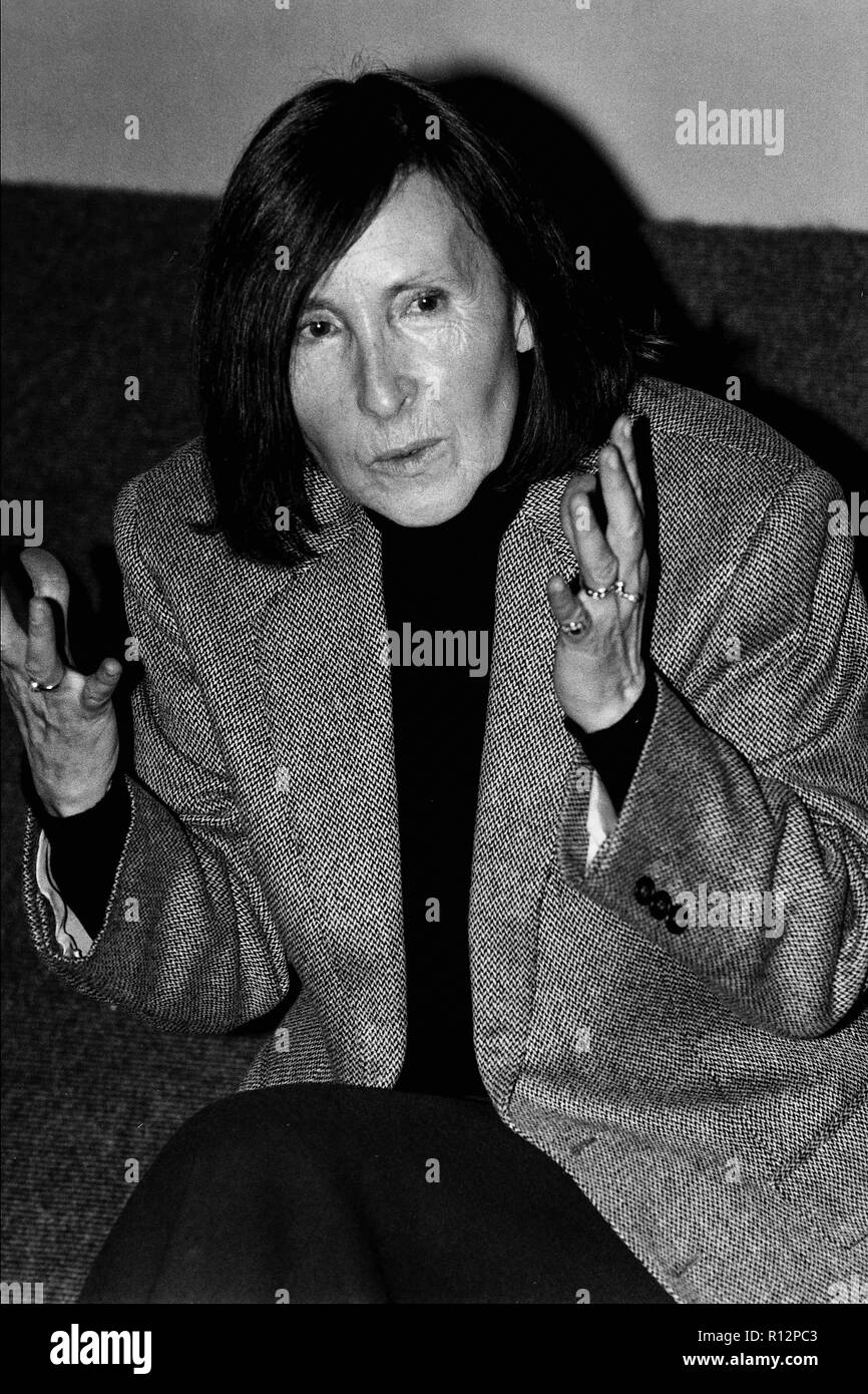 Marie annick bellon hi-res stock photography and images - Alamy