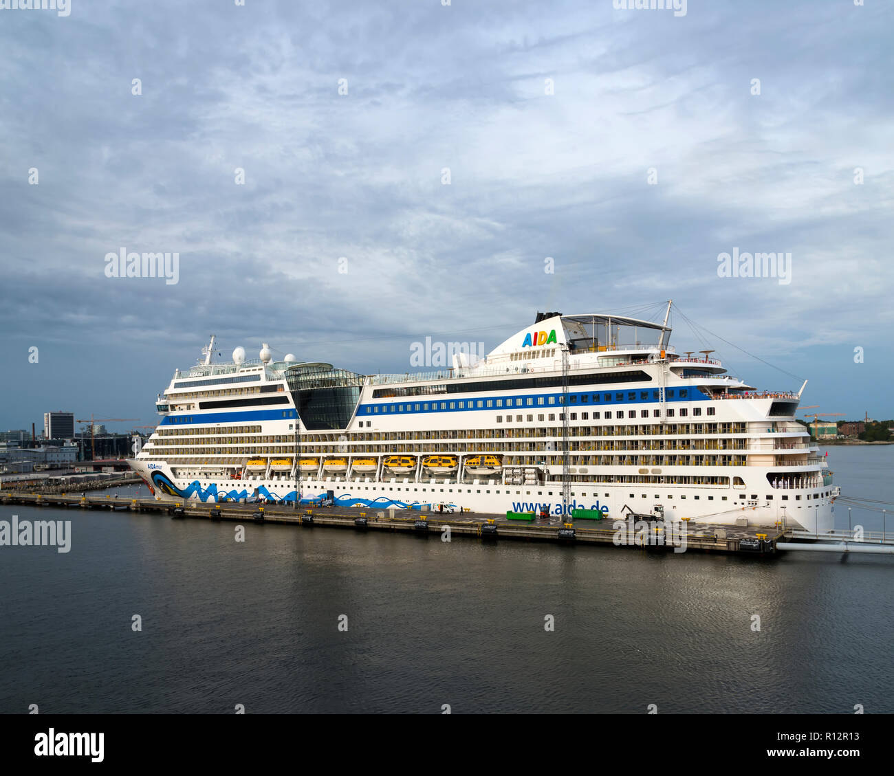 Tallinn, Estonia’s capital on the Baltic Sea, is the country’s cultural ...