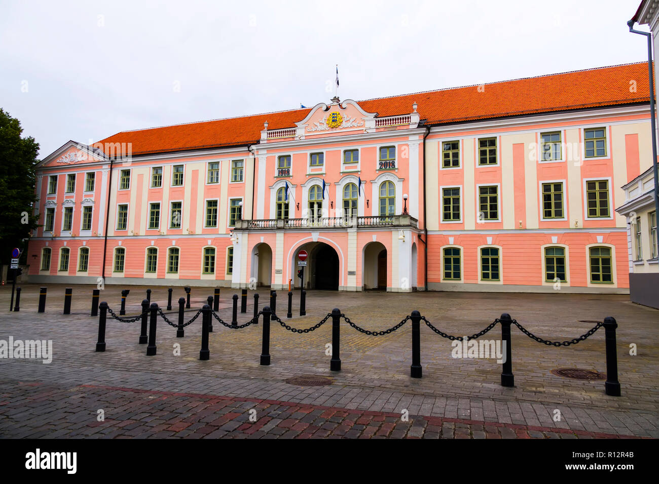Provincial government building hi-res stock photography and images - Alamy