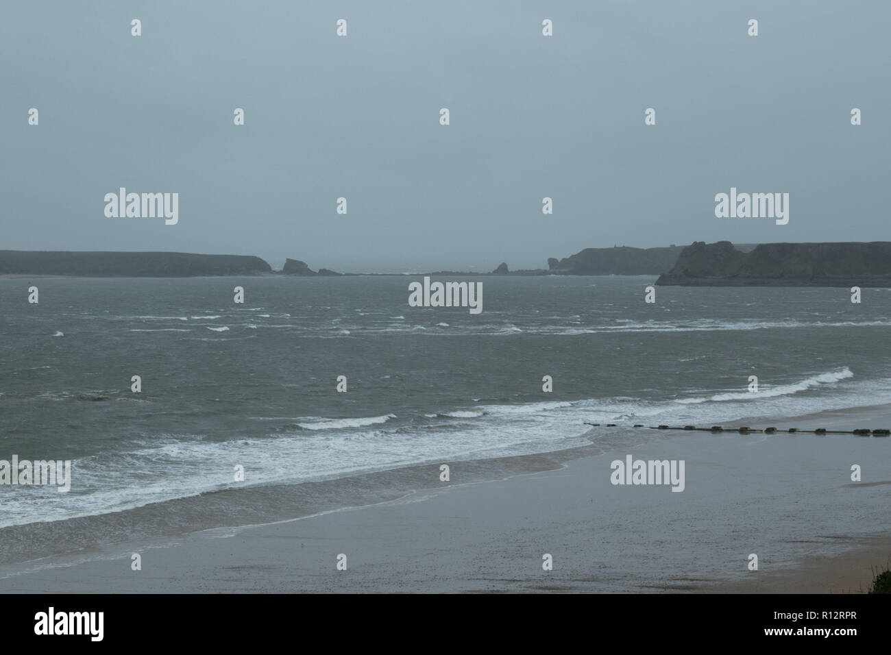 Strong gales hi-res stock photography and images - Alamy