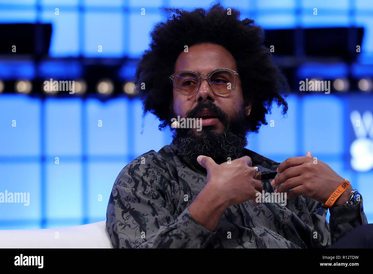 Major lazer 2018 hi-res stock photography and images - Alamy