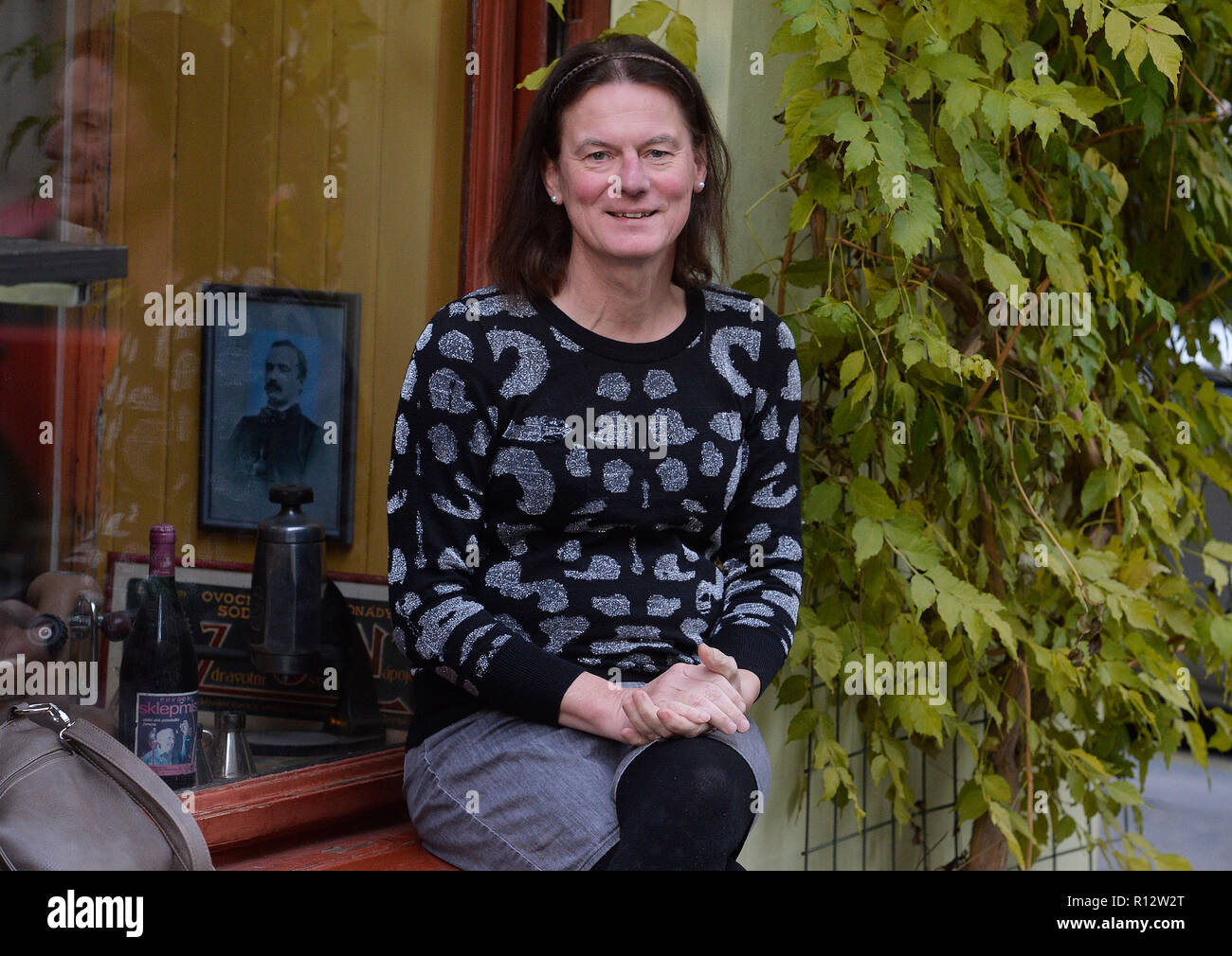 Michaela hofmann hi-res stock photography and images - Alamy