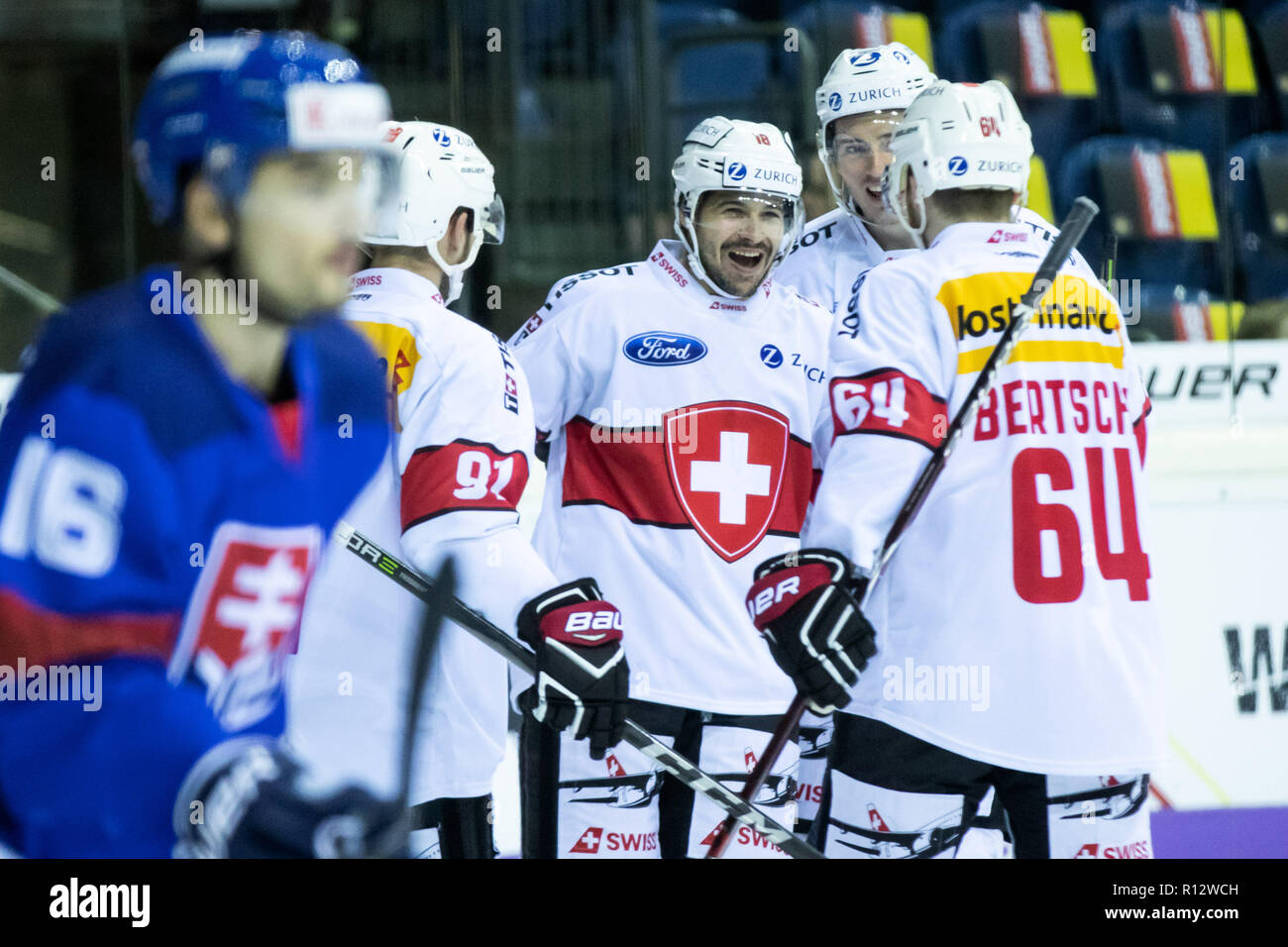 Jason fuchs hi-res stock photography and images - Alamy