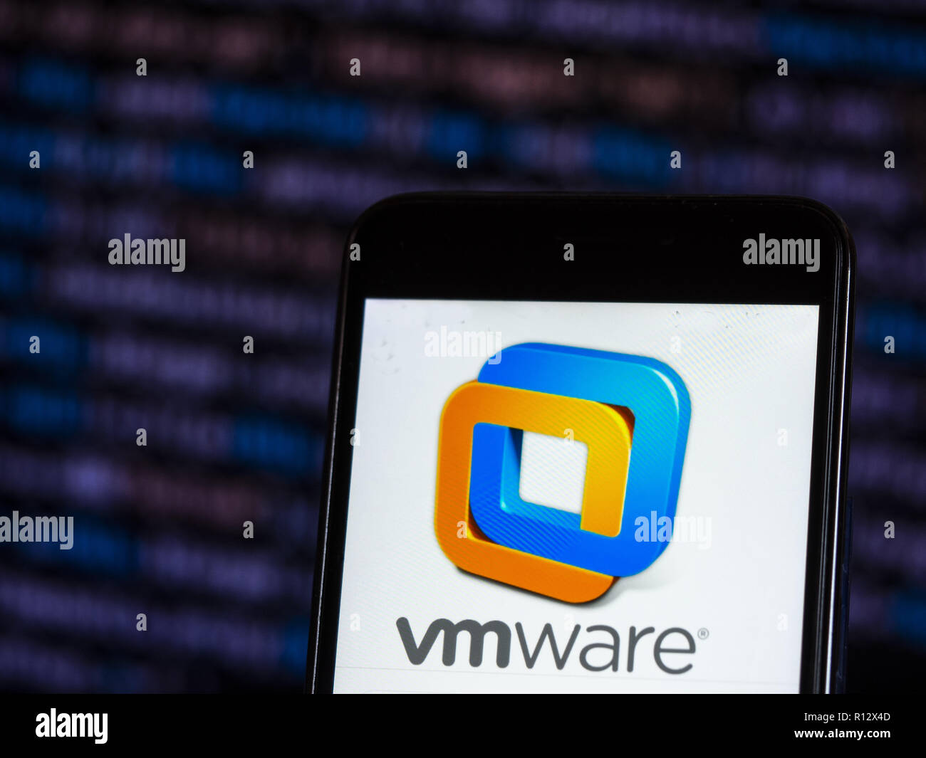 Virtualize hi-res stock photography and images - Alamy