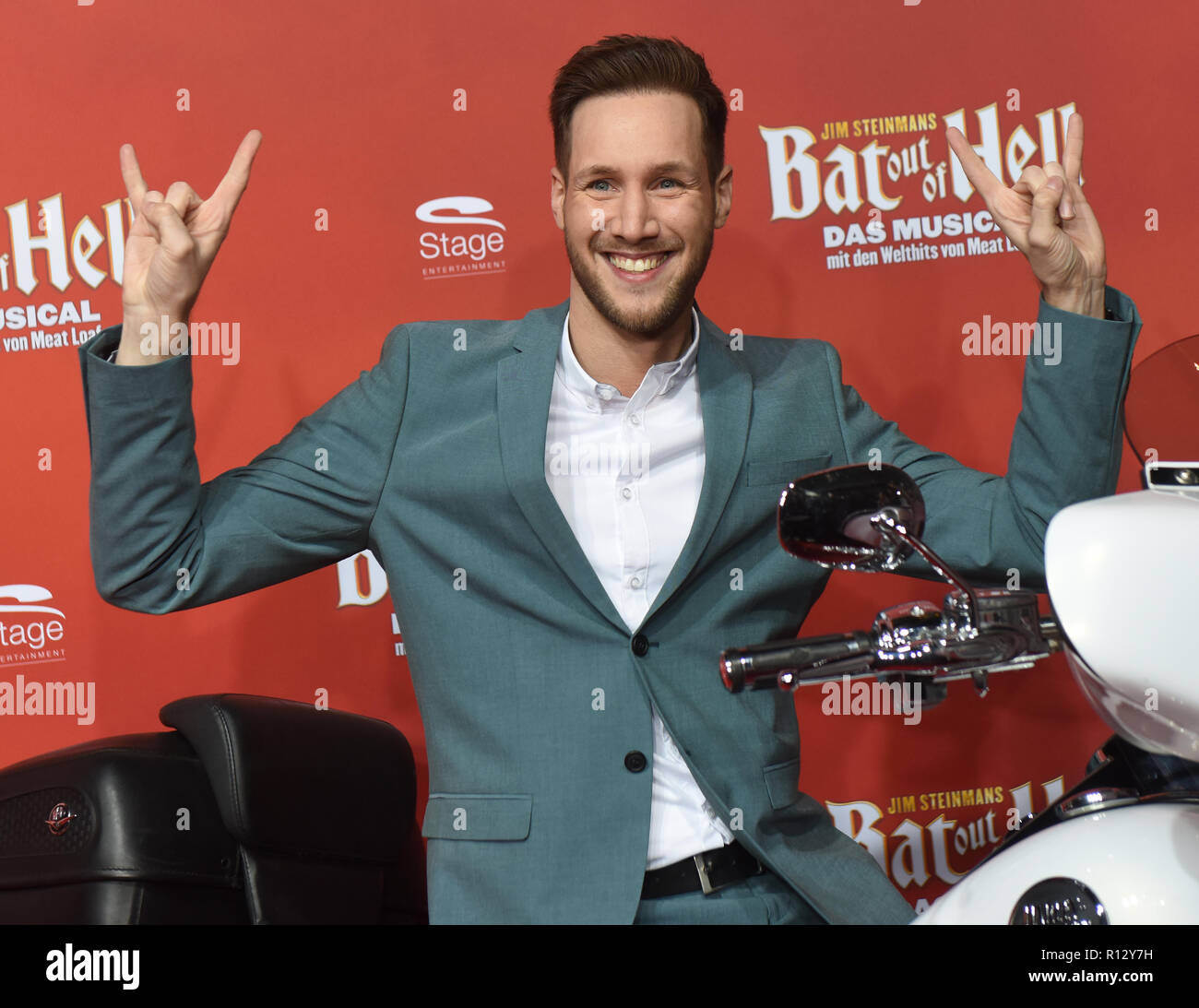 Sven kroll hi-res stock photography and images - Alamy