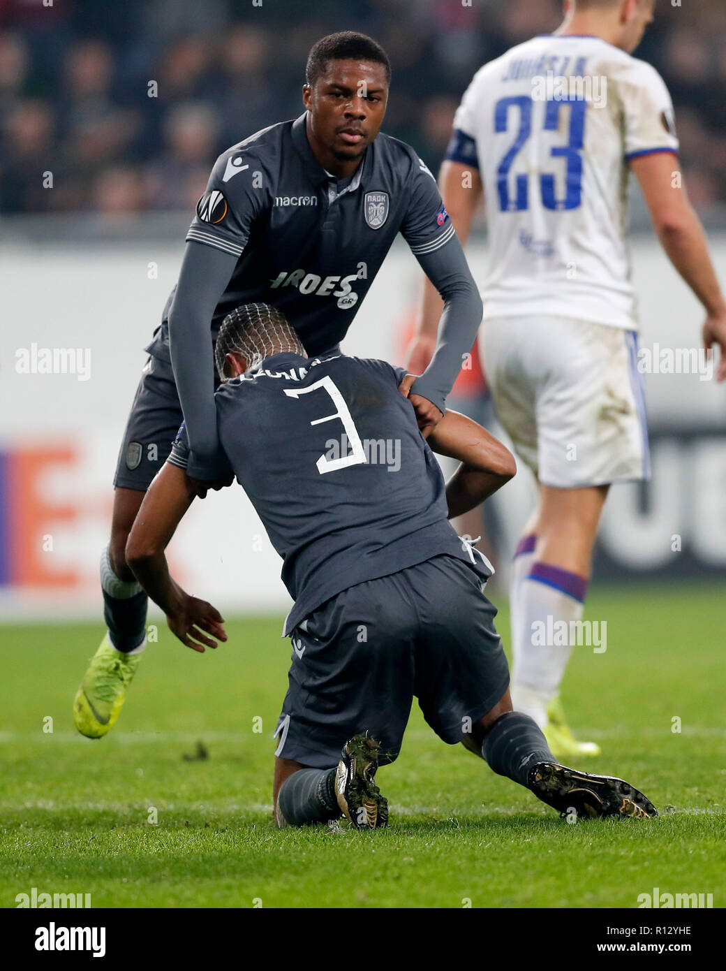 Chuba hi-res stock photography and images - Alamy