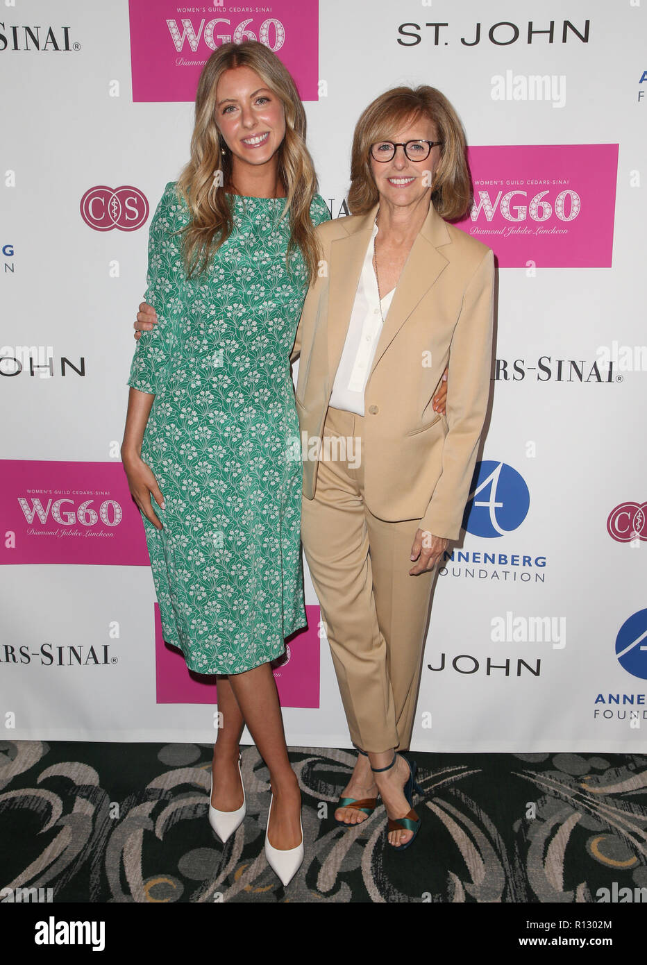 Hallie Meyers Shyer High Resolution Stock Photography and Images - Alamy