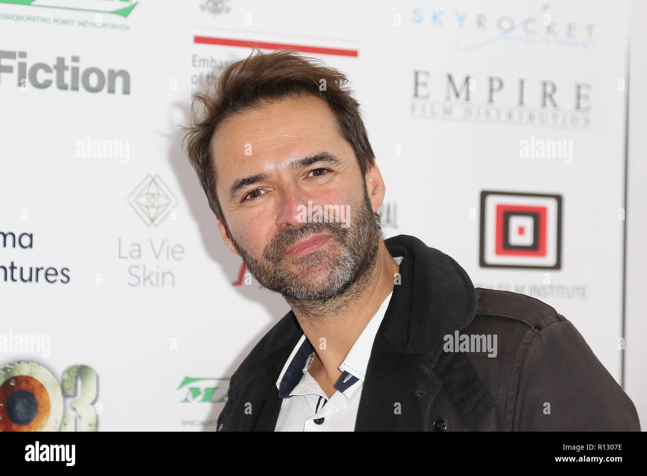 Jamie hinde hi-res stock photography and images - Alamy