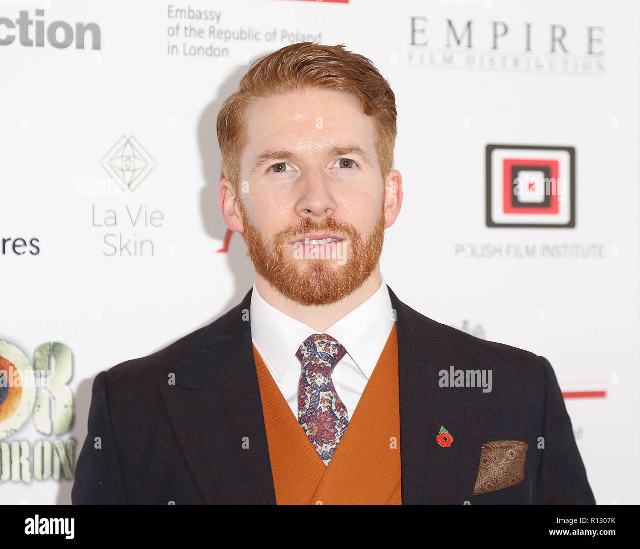 303 squadron hi-res stock photography and images - Alamy