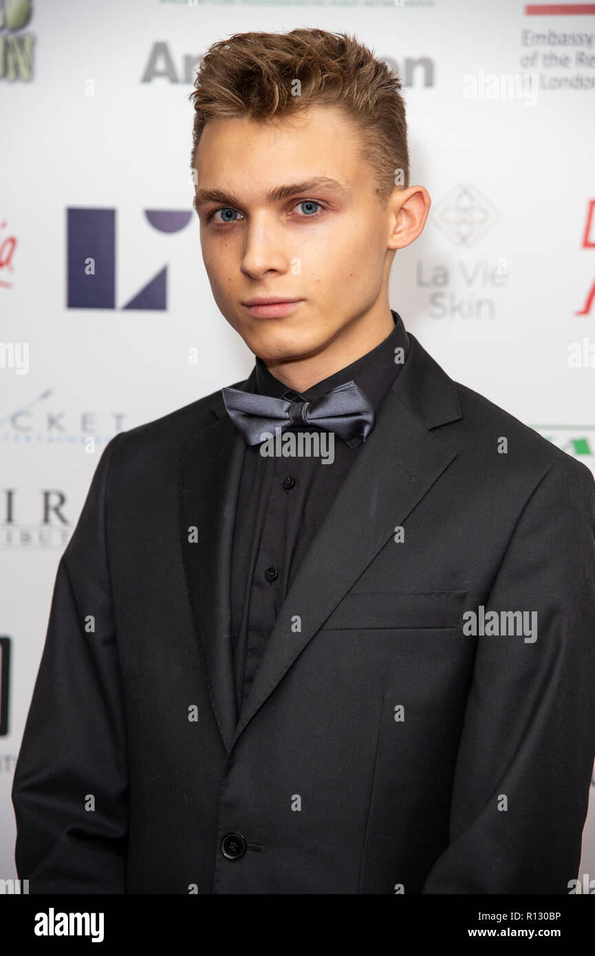 Hubert milkowski hi-res stock photography and images - Alamy