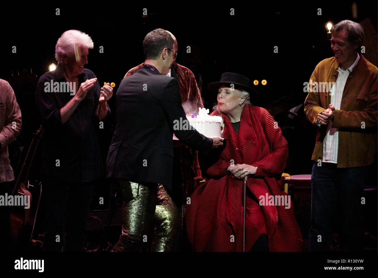 Graham mitchell hi-res stock photography and images - Alamy