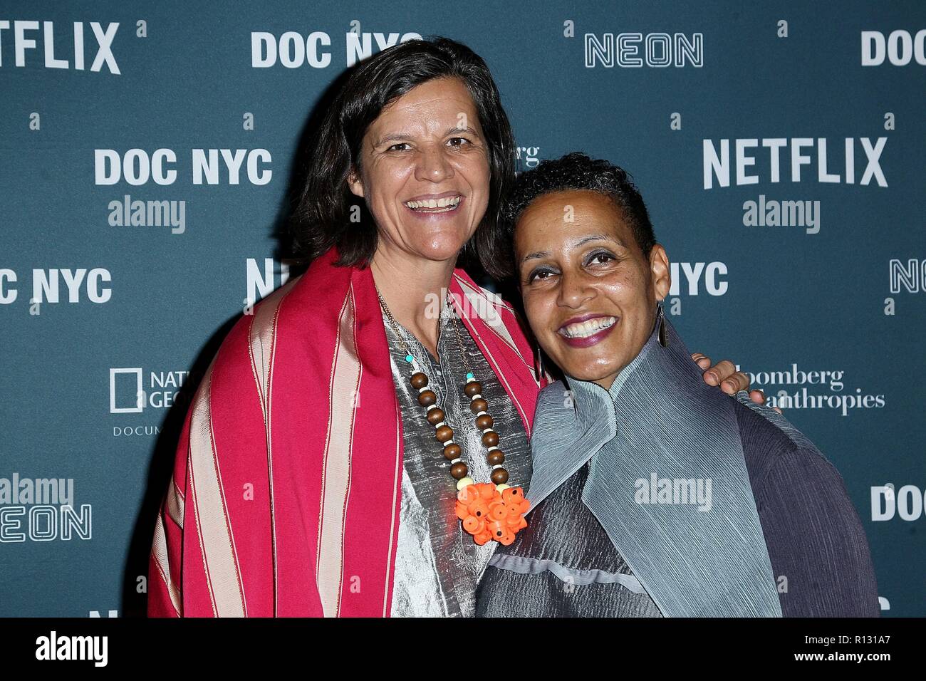 Kirsten mack hi-res stock photography and images - Alamy