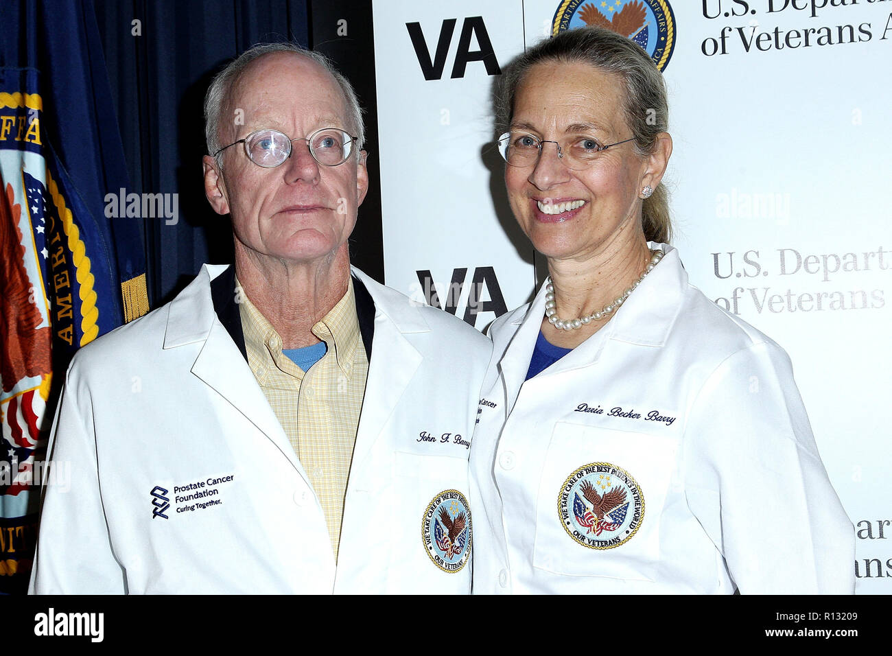 Daria becker barry hi-res stock photography and images - Alamy