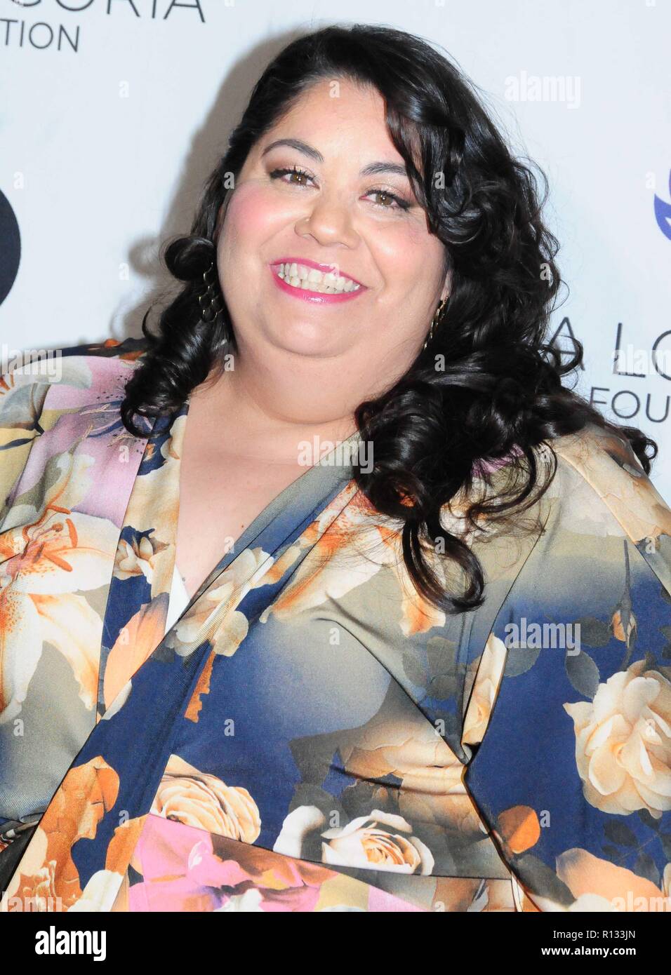 Carla jimenez hi-res stock photography and images - Alamy