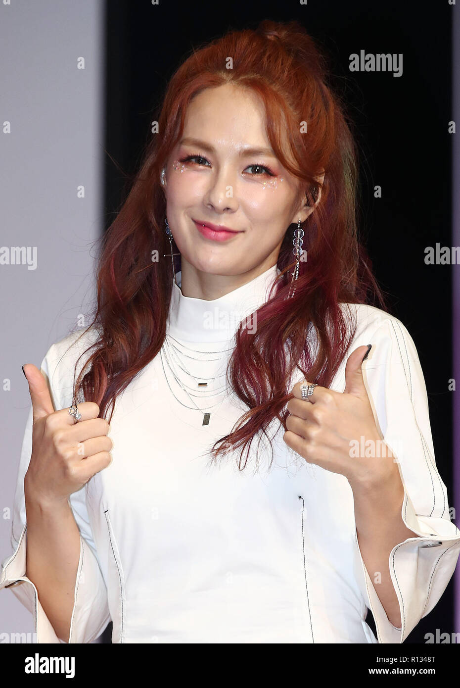 Chae yeon hi-res stock photography and images - Alamy