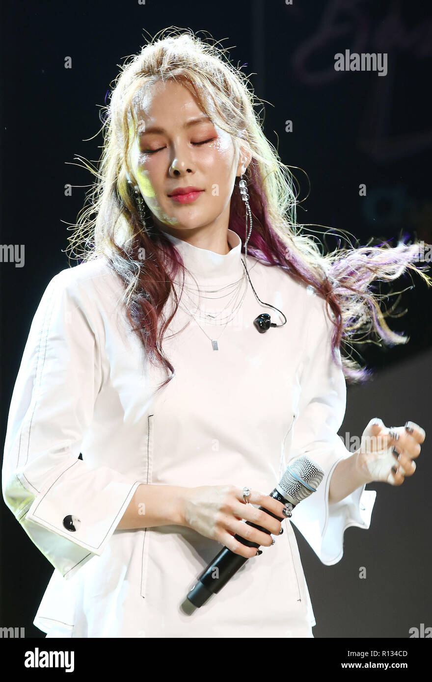 Chae yeon hi-res stock photography and images - Alamy