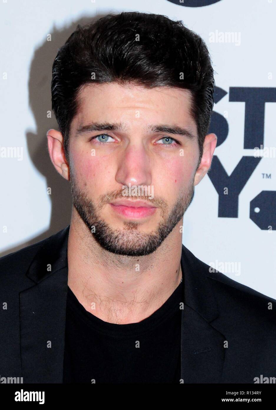 Bryan Craig Actor