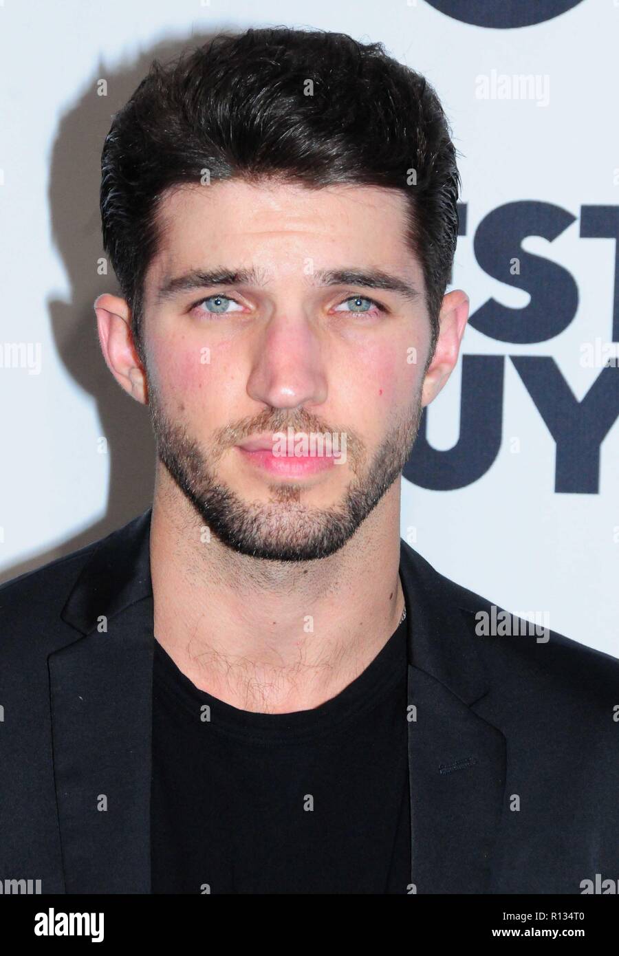 Bryan craig hi-res stock photography and images - Alamy