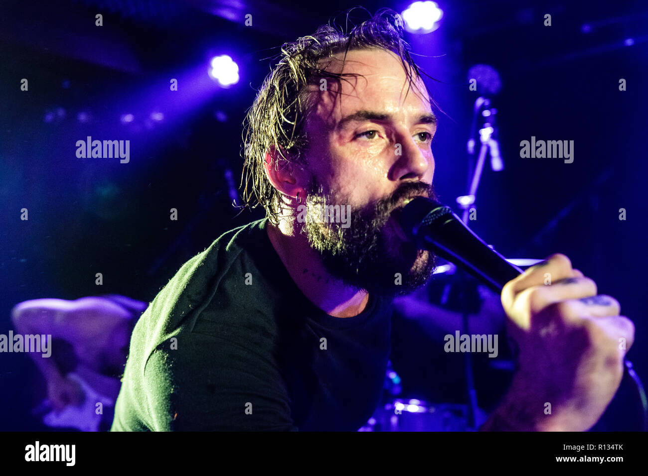 Peter Talbot High Resolution Stock Photography and Images - Alamy