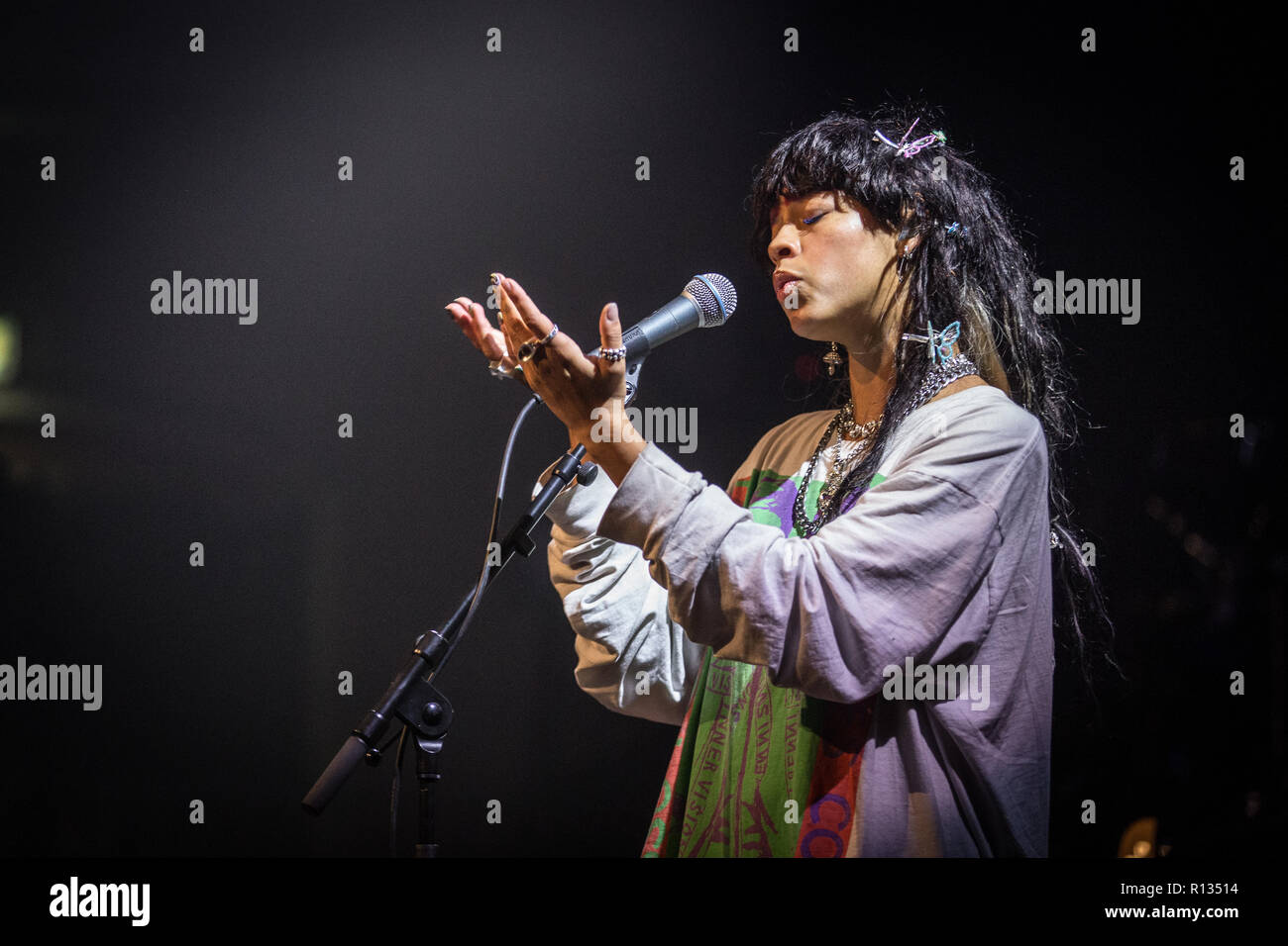 Kelsey elizabeth mcjunkins hi-res stock photography and images - Alamy