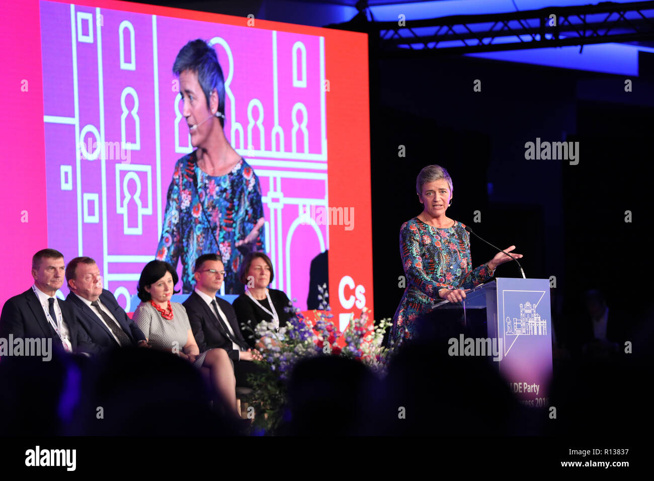 Alde party hi-res stock photography and images - Alamy