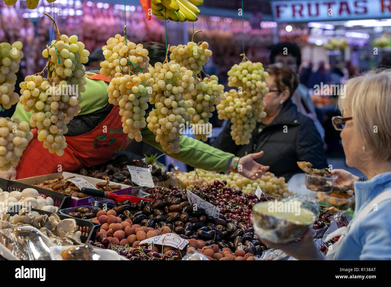 Cultural Fruits High Resolution Stock Photography and Images - Alamy