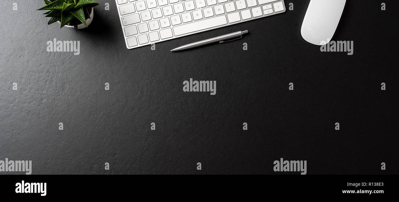 Business background. Top view Stock Photo - Alamy