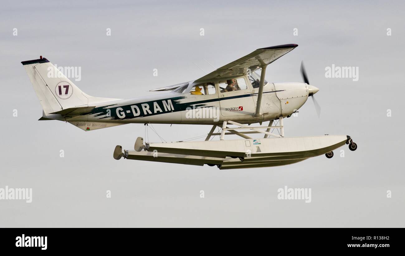 Reims cessna 172 hi-res stock photography and images - Alamy