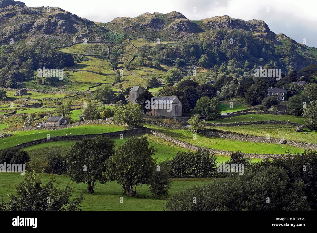 Kentmere Stock Photos & Kentmere Stock Images - Alamy