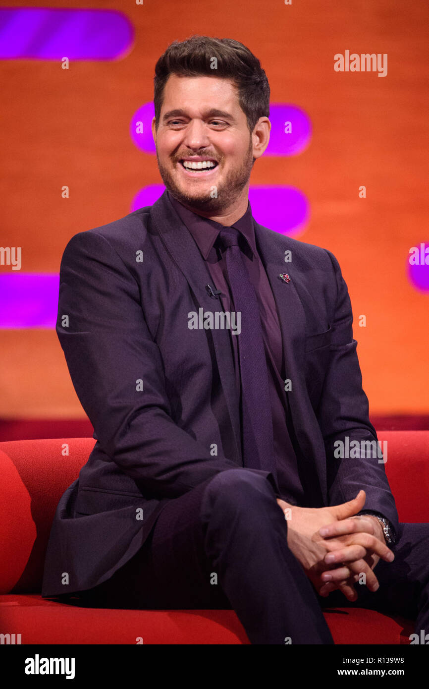 Aol Sessions Michael Buble