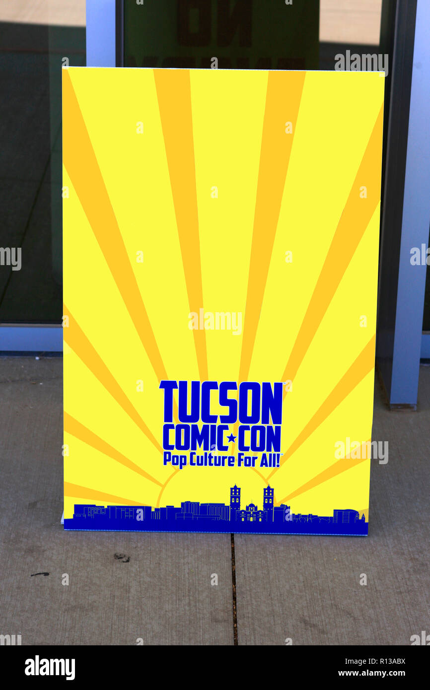 Convention costume sign hi-res stock photography and images - Alamy