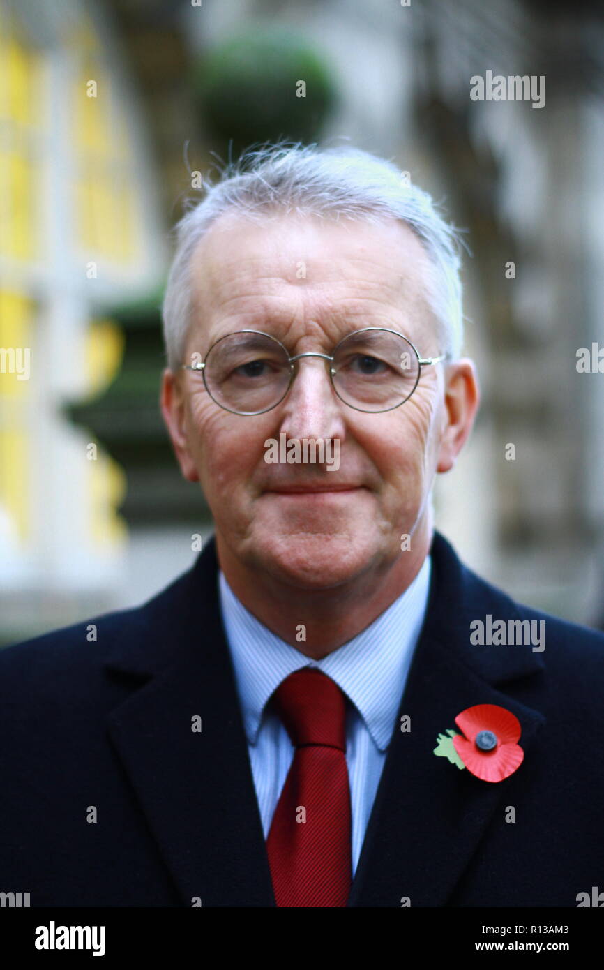 Hilary benn hi-res stock photography and images - Alamy