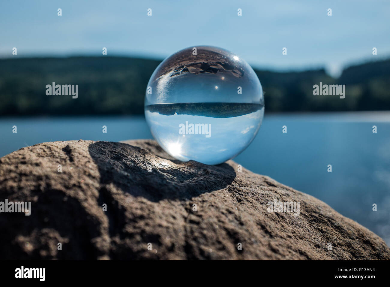 Parallel sphere hi-res stock photography and images - Alamy