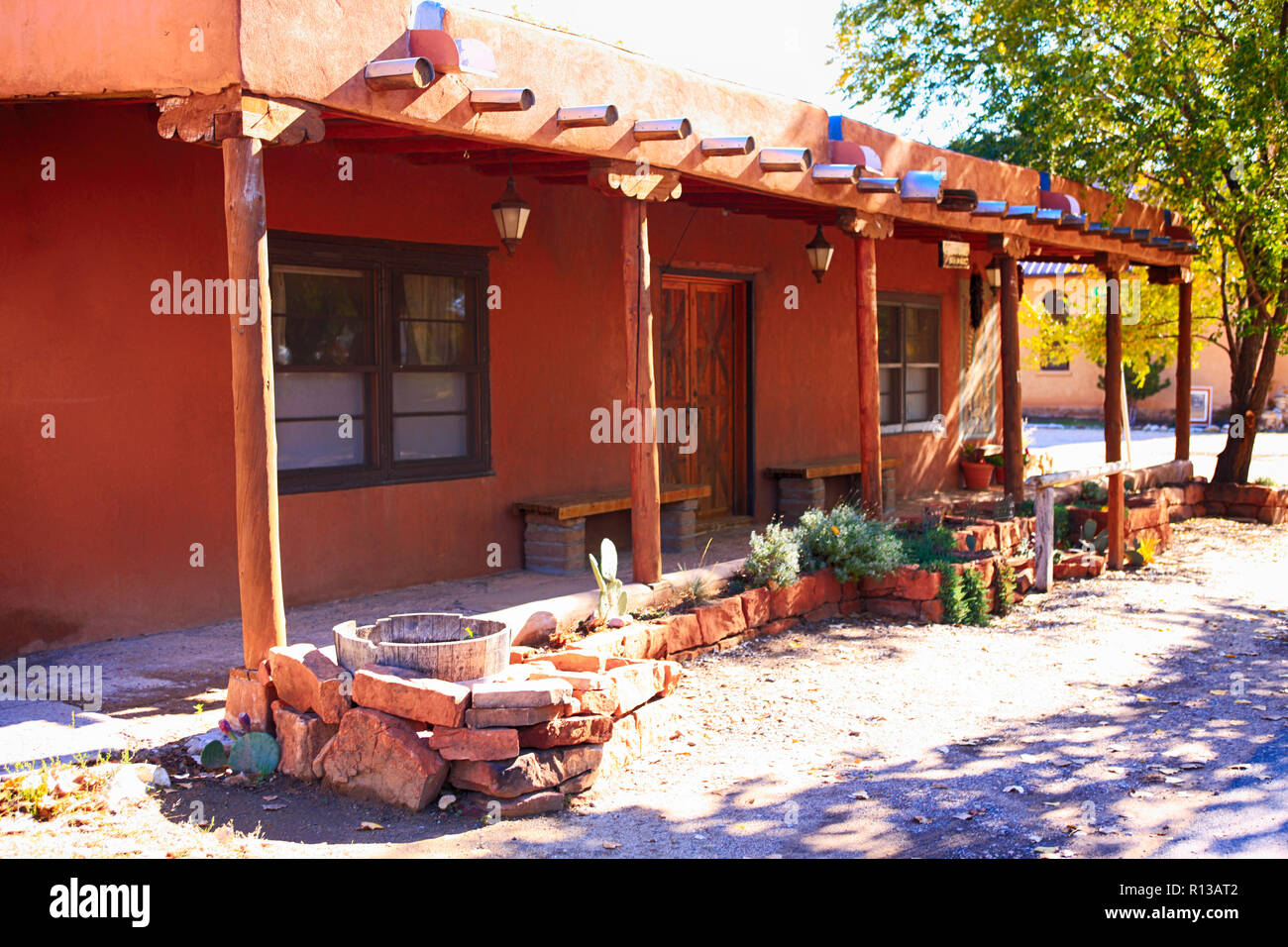 Los carrillos hi-res stock photography and images - Alamy