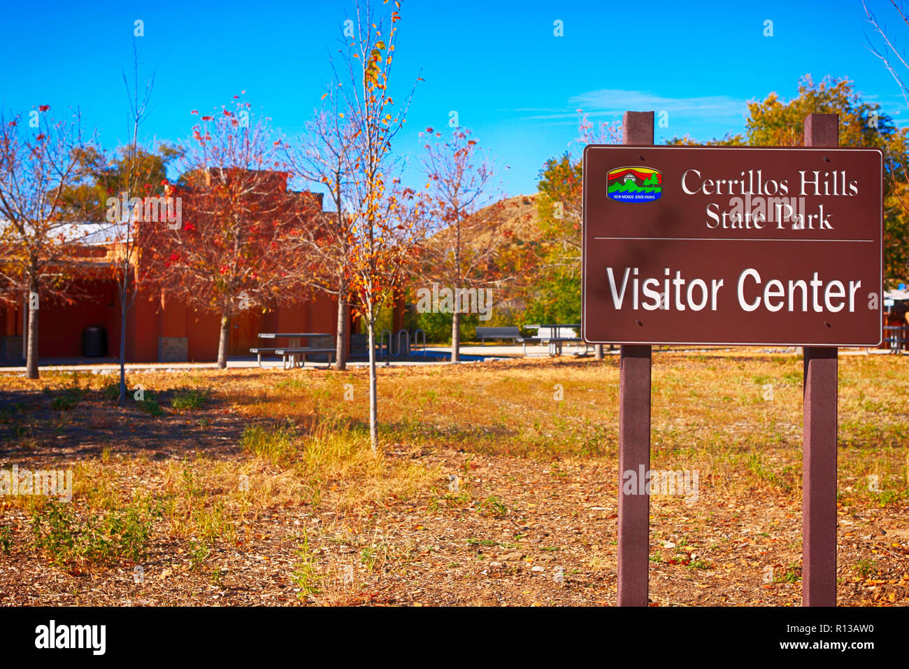 Cerrillos state park hi-res stock photography and images - Alamy