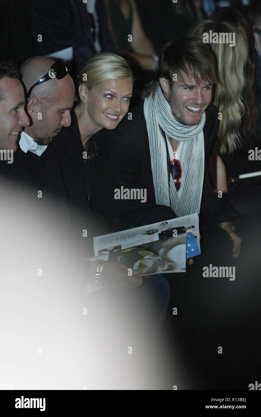 Alex murdoch hi-res stock photography and images - Alamy