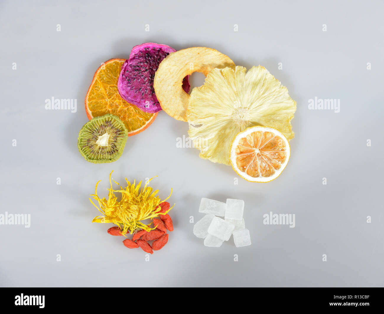 Three flower hi-res stock photography and images - Alamy