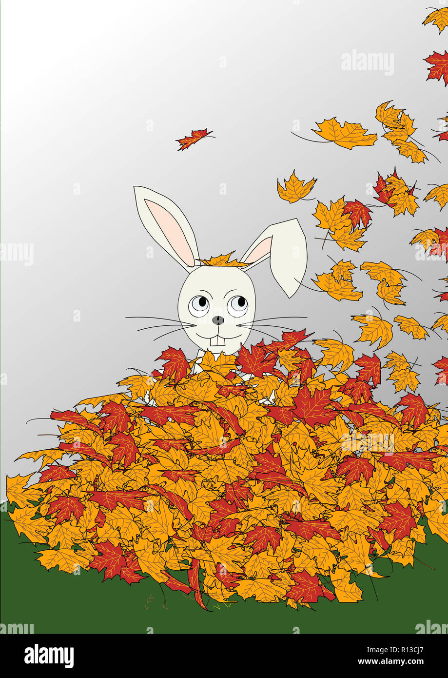 Up to Your Neck Stock Photo - Alamy