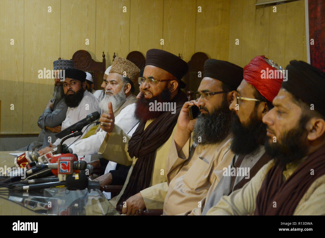 Dr ashraf asif jalali hi-res stock photography and images - Alamy