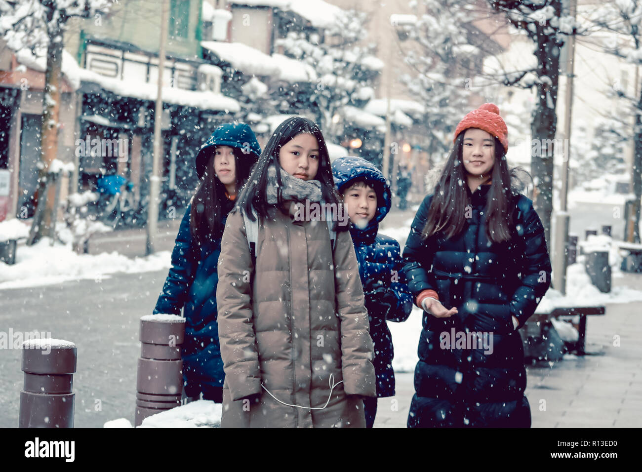 the one brother Stock Photo - Alamy