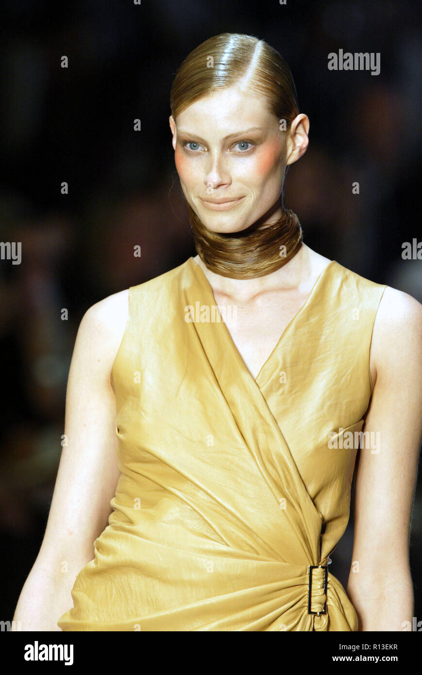 Alyssa sutherland hi-res stock photography and images - Alamy