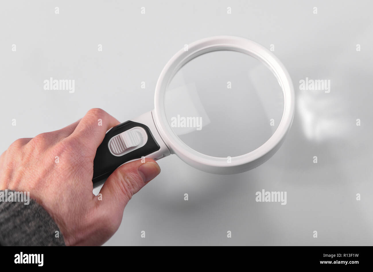 Multiplier hi-res stock photography and images - Alamy