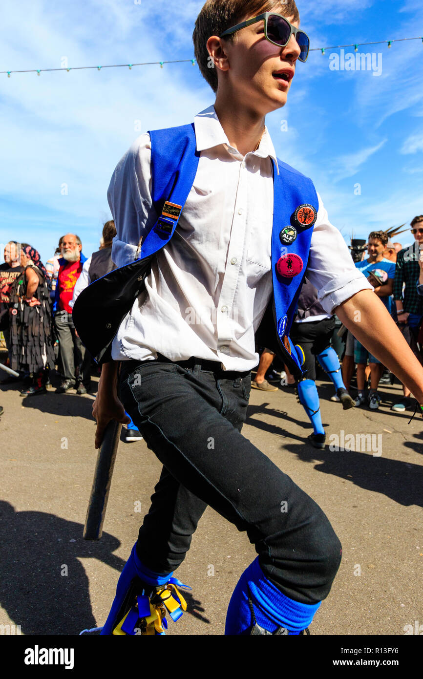 Liberty promenade hi-res stock photography and images - Alamy