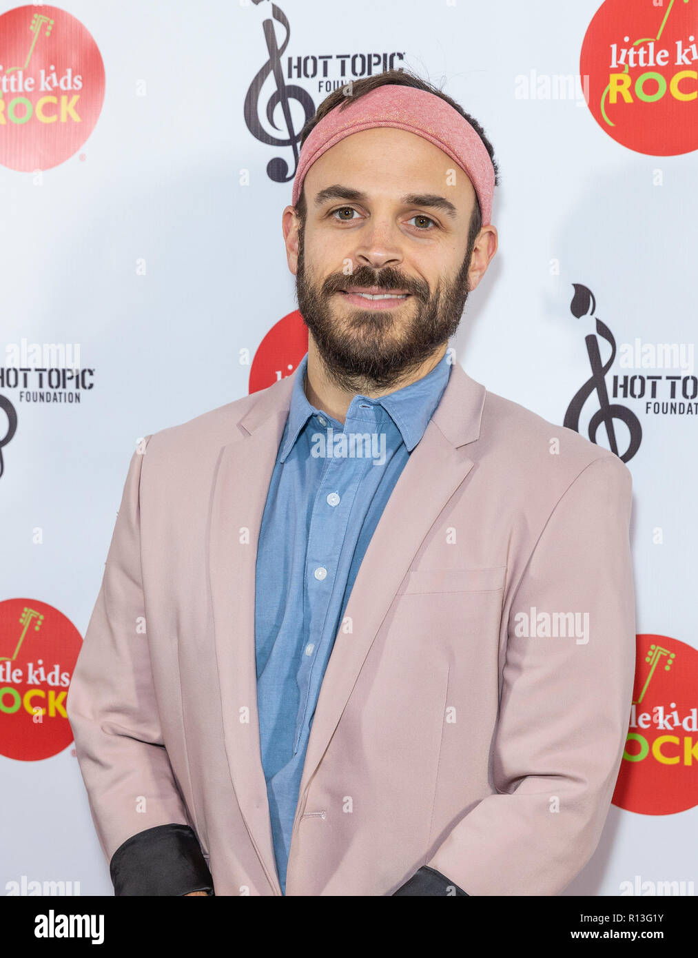 Mike calabrese hi-res stock photography and images - Alamy