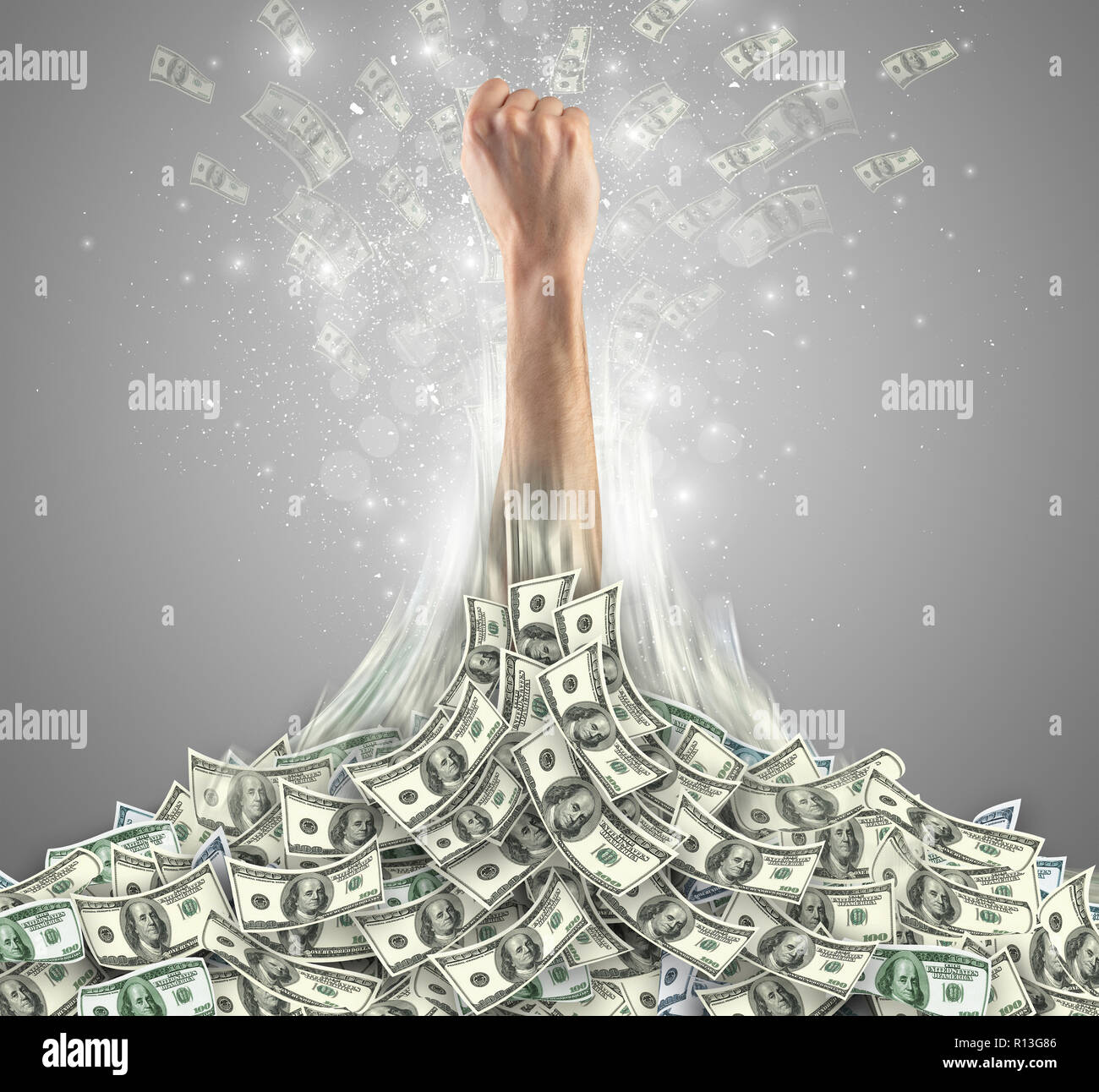 Sparkling win hi-res stock photography and images - Alamy